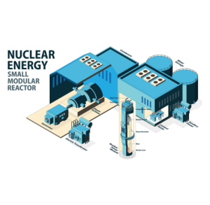 Nuclear Reactor Shielding - Astra Shield