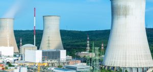 Nuclear Reactor Shielding - Astra Shield